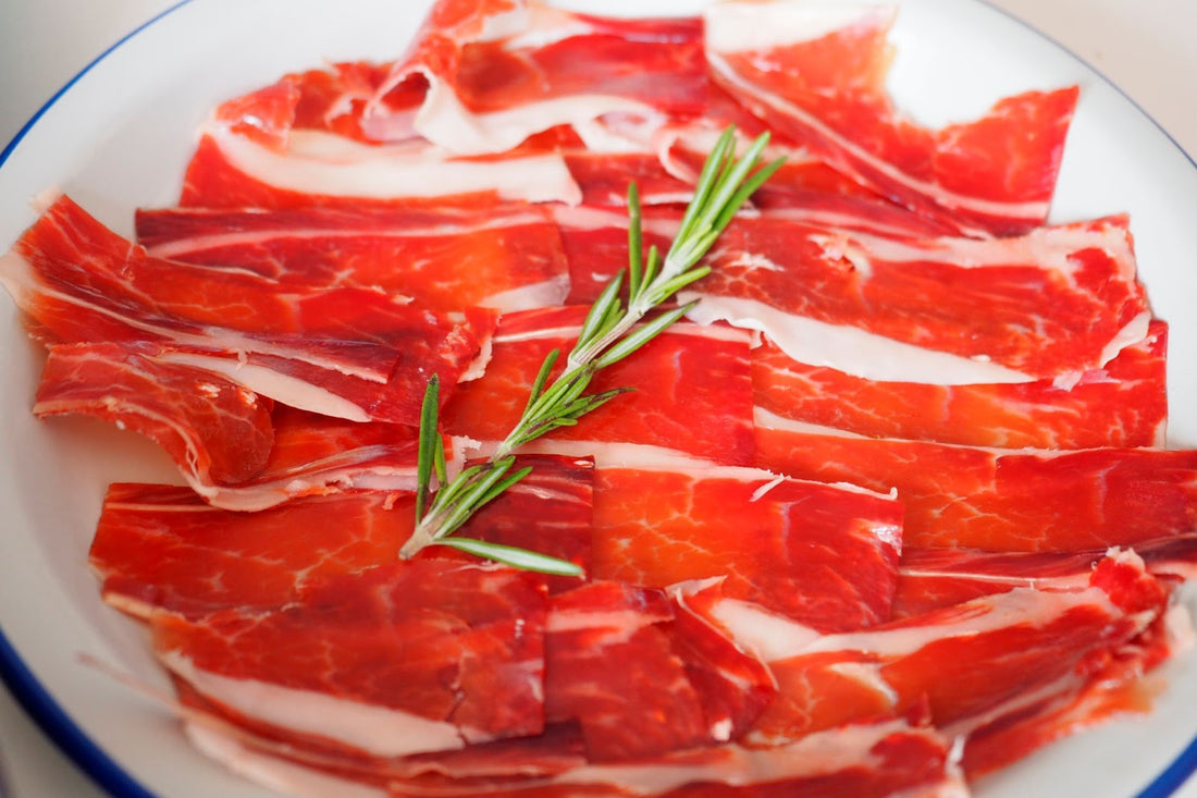 Everything About Ham | Enrique Tomás